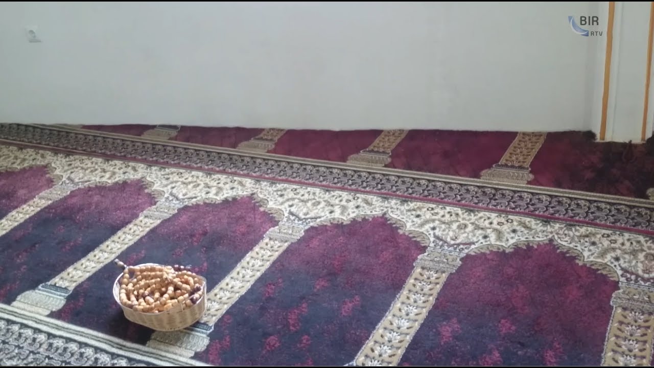 Fethija, nekada crkva a danas džamija - YouTube