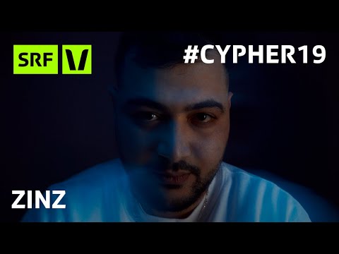 Zinz am #Cypher19 | Virus Bounce Cypher | SRF Virus