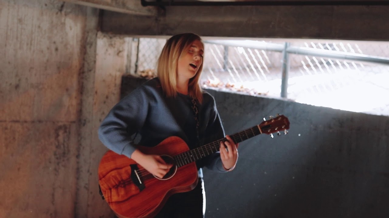 Mixed Signals (ORIGINAL SONG by Camryn Grace Goins - YouTube