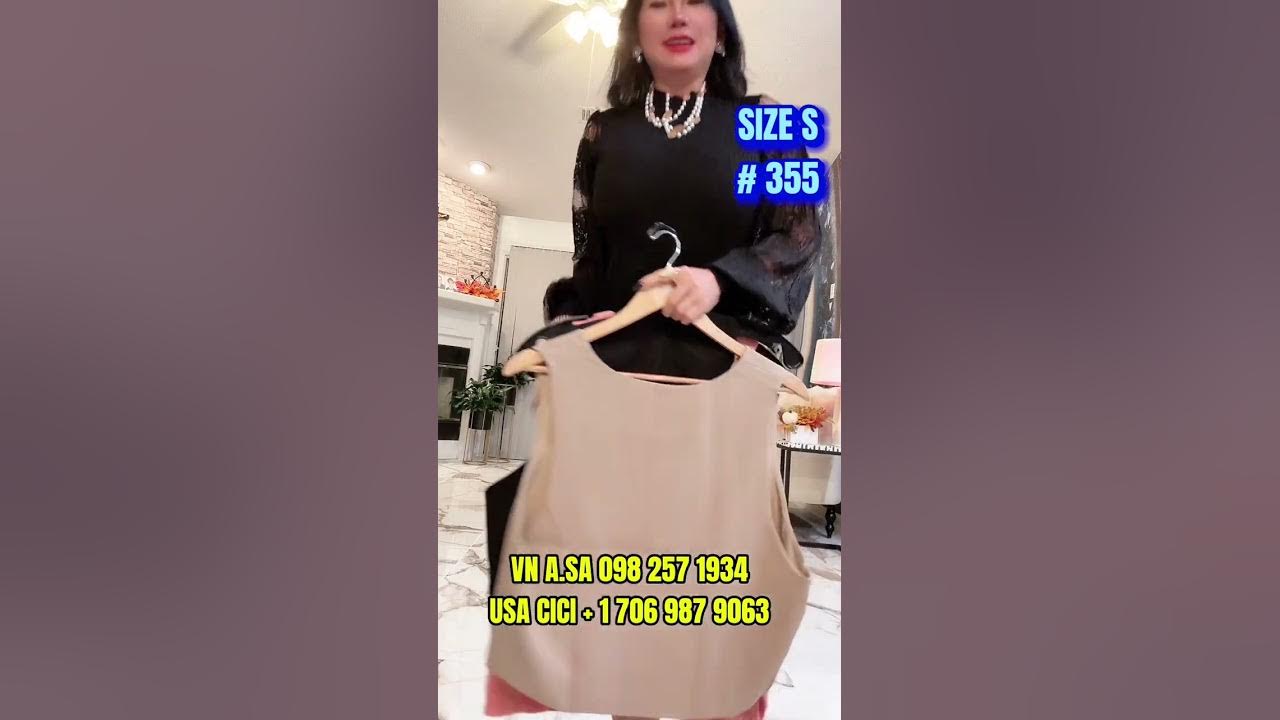 #106 Thời trang mùa thu ở USA 50%OFF BY CiCi SHIP CÁC NƯỚC - YouTube