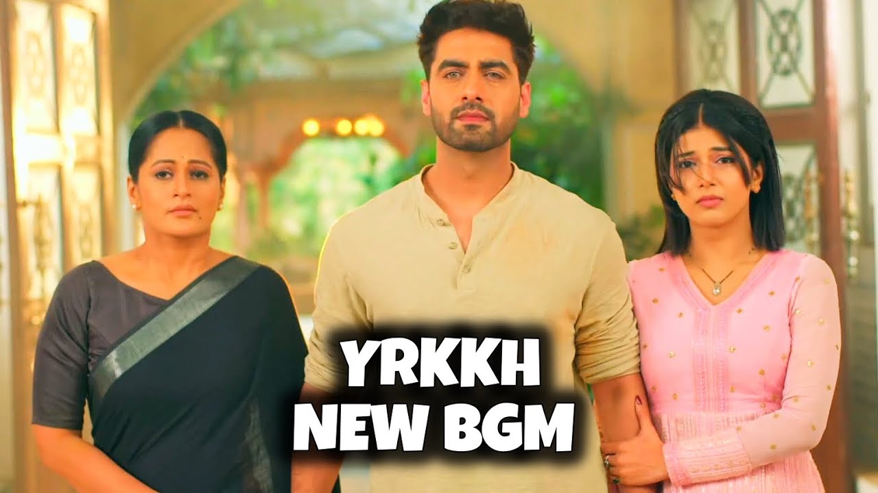 YRKKH - New BGM | Ep 1574 S-68 - YouTube