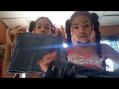 probando Ropa Nueva 👚🥹