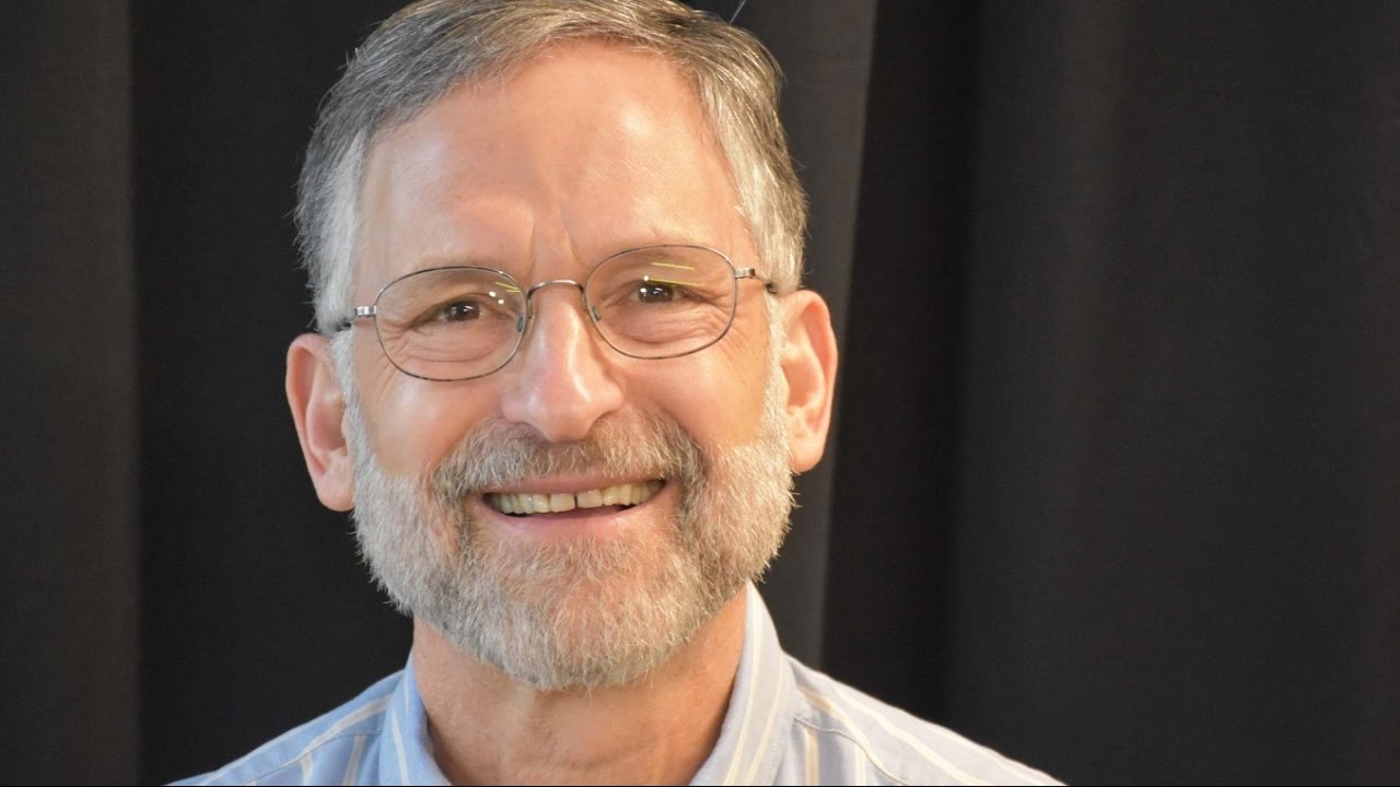 Dr. Barnett Thinks That a Whole Food Vegan Diet Can Treat Ailments from ...