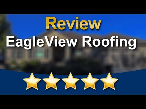 Best Roof Replacement Windsor – EagleView Roofing Marvelous Five Star Review - YouTube