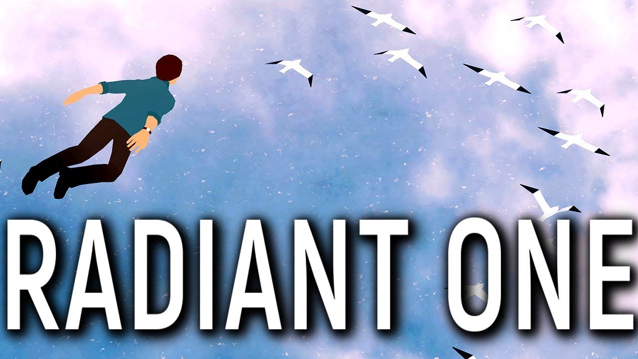 Radiant One Full Playthrough Gameplay - 2 Girls 1 Let's Play - YouTube