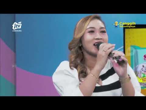 Arnila Putri - Satru 2 (Stasiun Dangdut Rek)