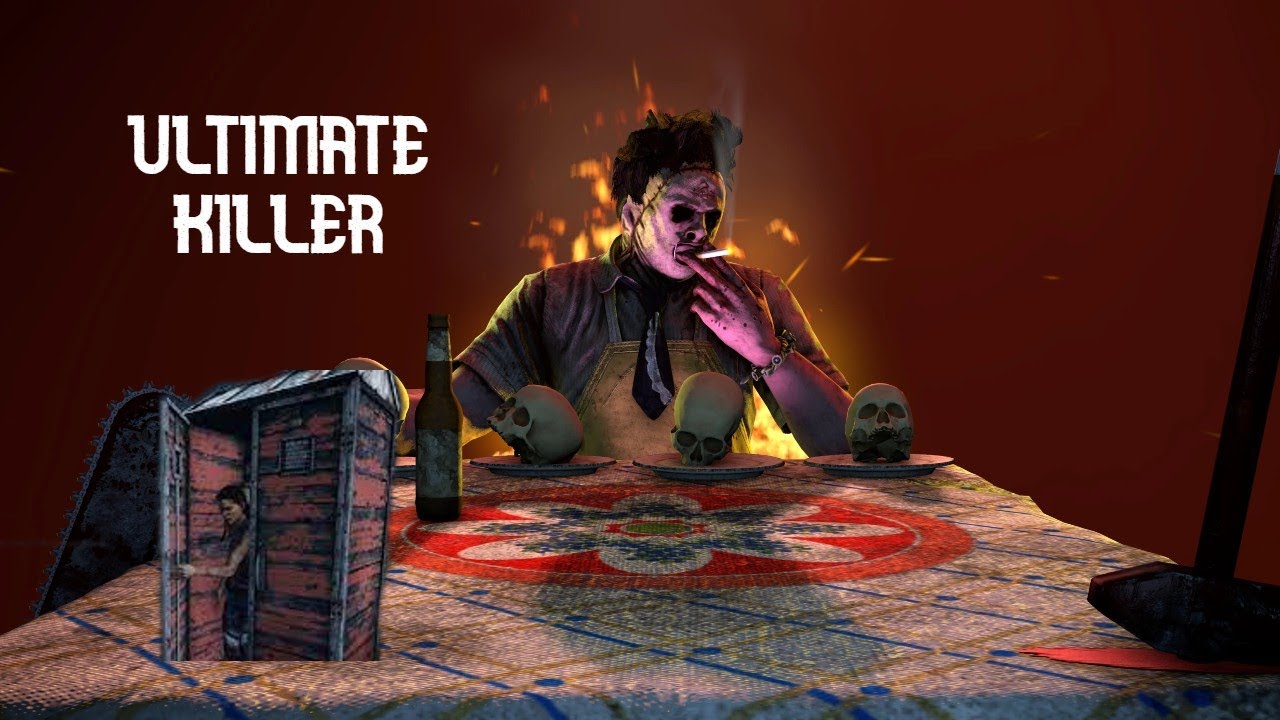 La taiere pe DBD | Dead By Daylight [#6] - YouTube