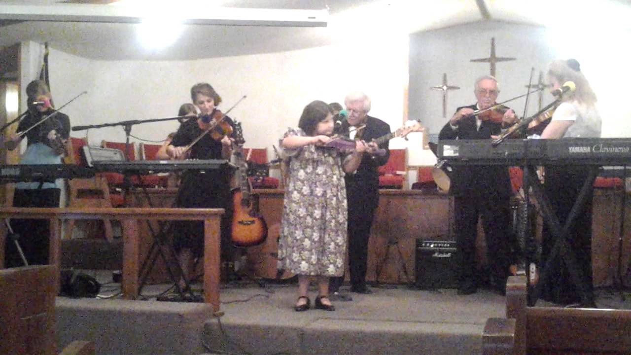 Cajun Happy Song.mp4 - YouTube