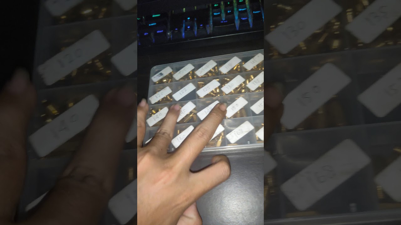 Spuyer PE PWk - YouTube