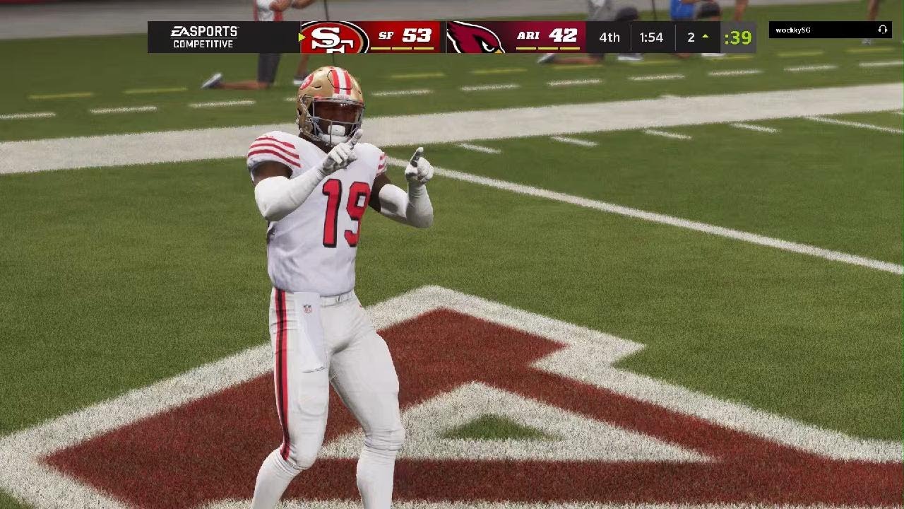 Im da real Madden god 60 piece - YouTube