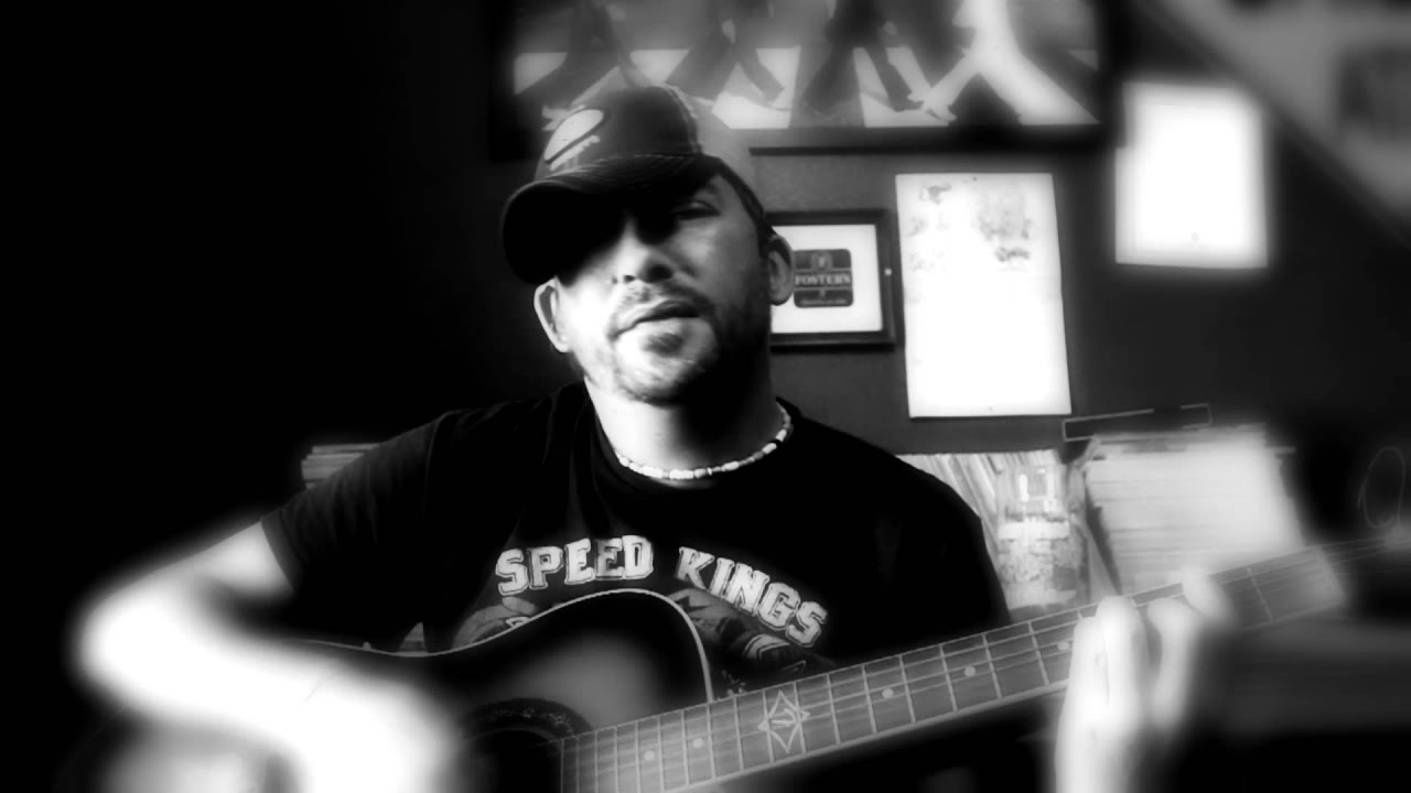 Jordan Begg (Bob Marley Acoustic Cover) - Is This Love - YouTube