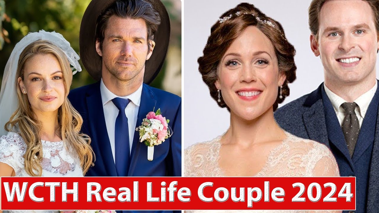 When Calls the Heart Real Life Partners 2024 | Season 11 Update - YouTube