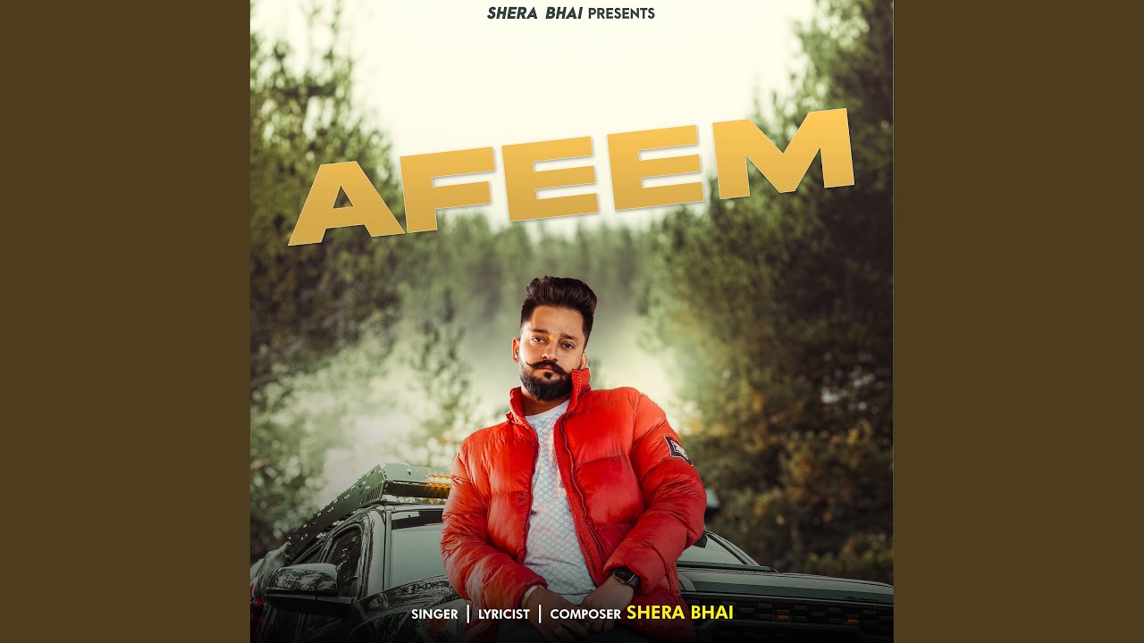 Afeem - YouTube