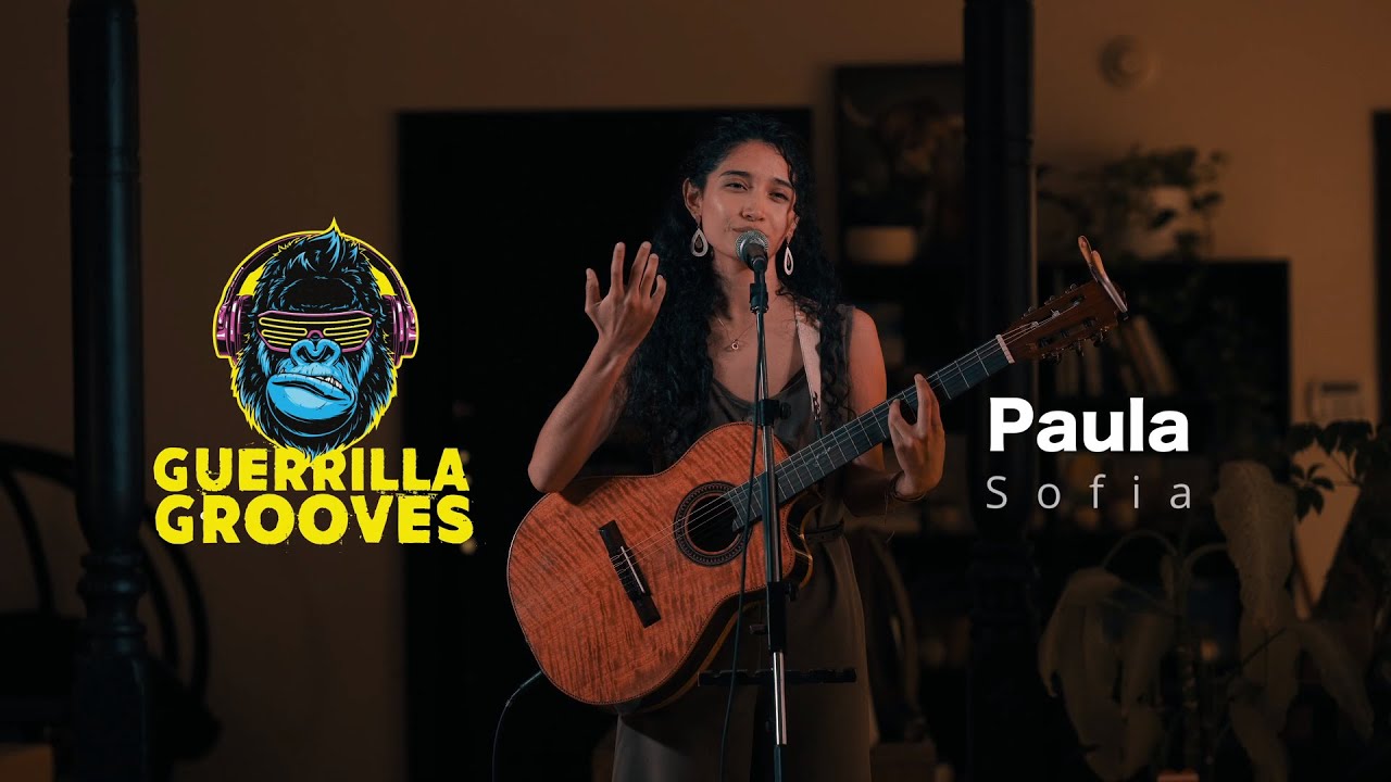 Paula Sofia | CURIOSO - YouTube