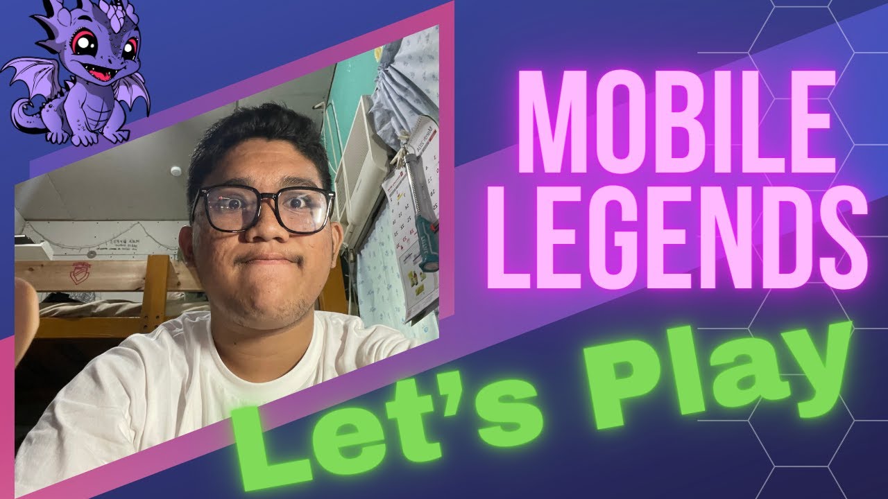 GAME REVIEW ON MOBILE LEGENDS : BANG BANG - YouTube