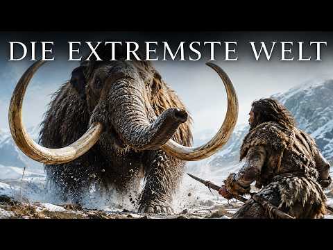 Vor 100.000 Jahren: Die gefährlichste Zeit für den Menschen | Das Land der Neandertaler