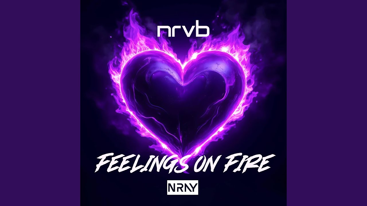 Feelings On Fire - YouTube