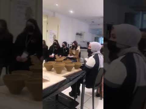 çamuru merkeze oturmak_ kore kültür merkezi 2021 Aralık 20