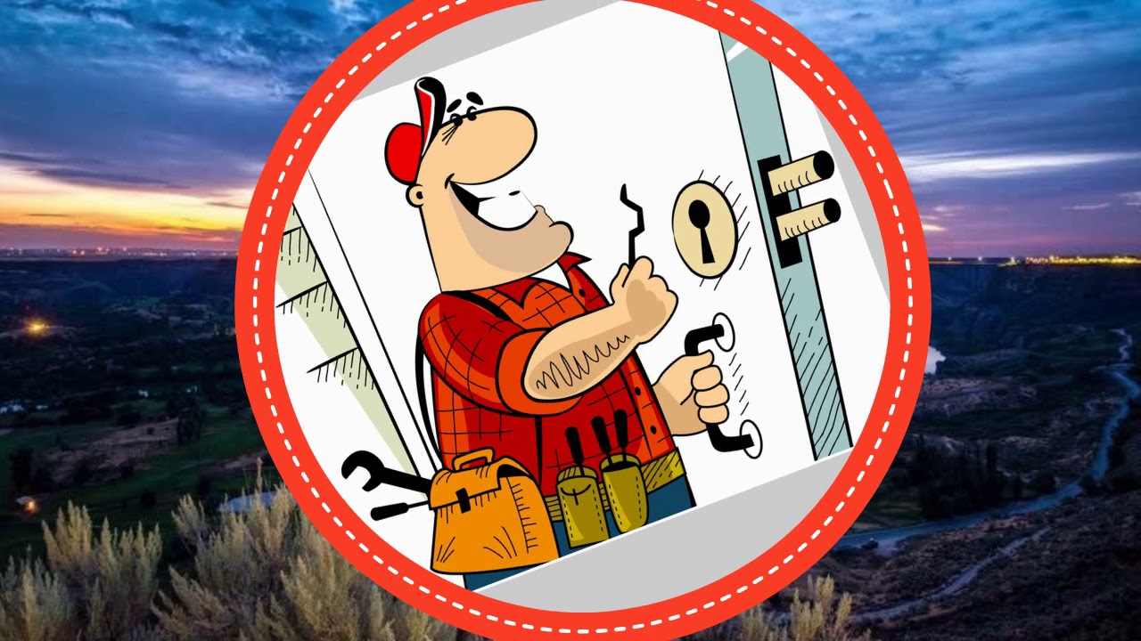 Locksmith Twin Falls Idaho