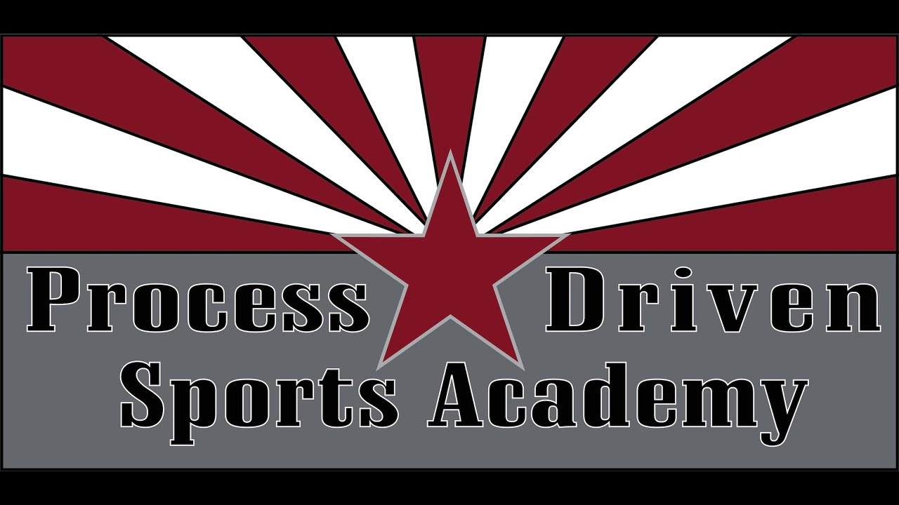 September 2022 at Process Driven Sports Academy - YouTube