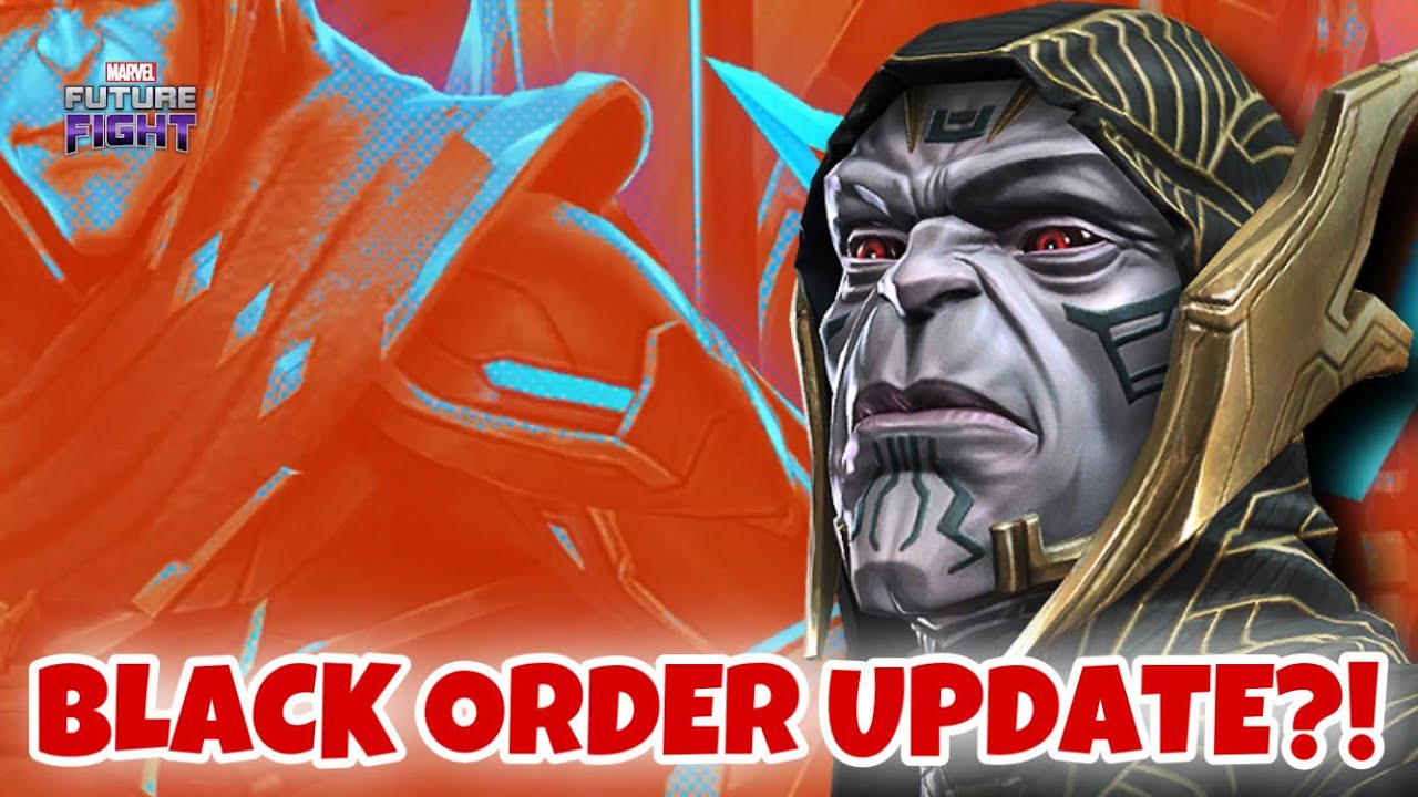 MAY UPDATE SNEAK PEEK 1! CORVUS GLAIVE NEW UNIFORM! + Crystal Giveaway ...