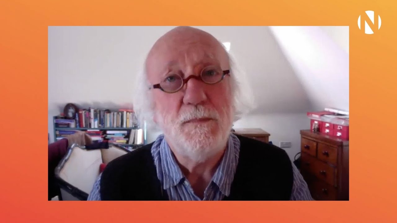 Teaching & Learning Lab: Geoff Petty - YouTube