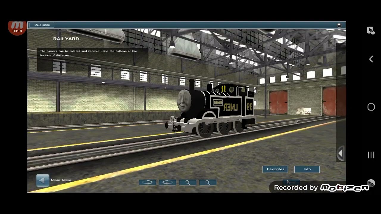 twins tank engine. Nicholas,Nicolay - YouTube
