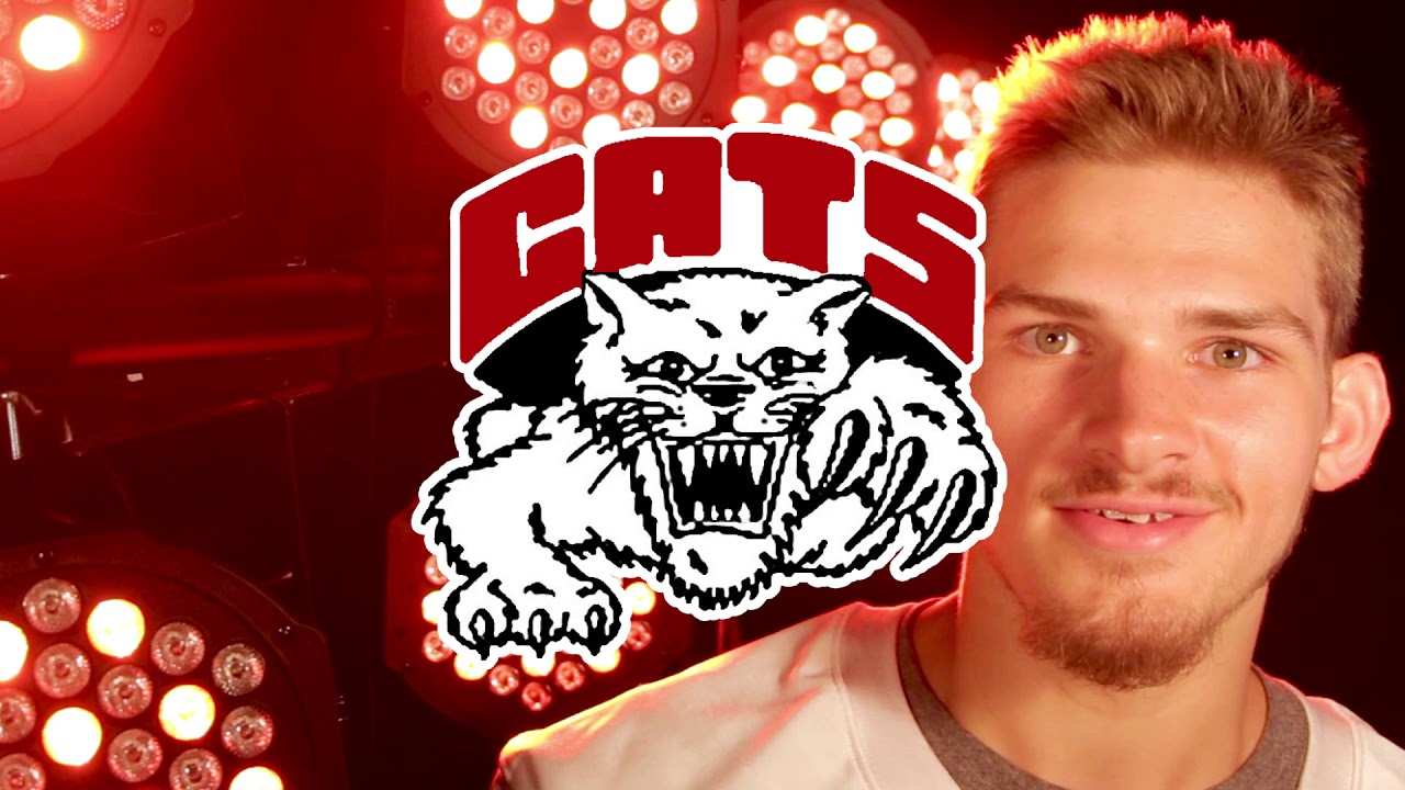 Struthers football senior Class 2020 - MDI Studios - YouTube