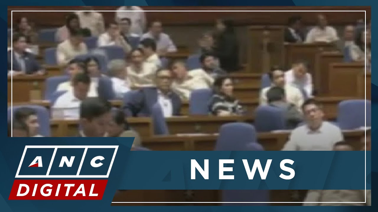 Budget specialist: House-approved 2026 budget still laden with 'pork ...