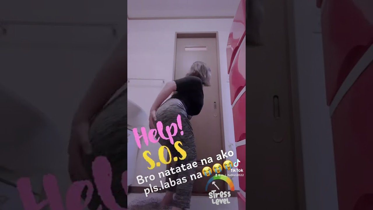 Natatae na😂 - YouTube