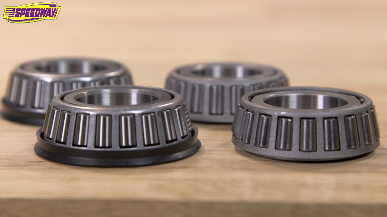 EMi Micro Sprint 3 spoke Hubs - YouTube