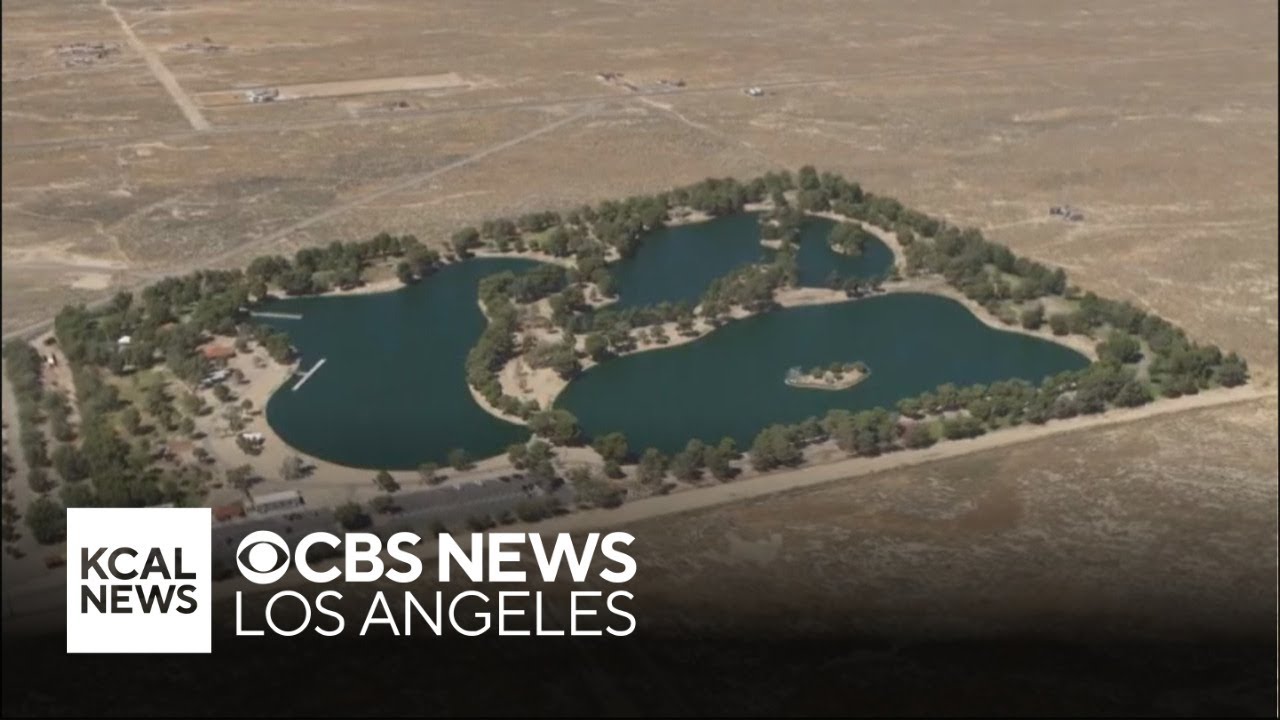 Apollo Community Park | Look At This! - YouTube