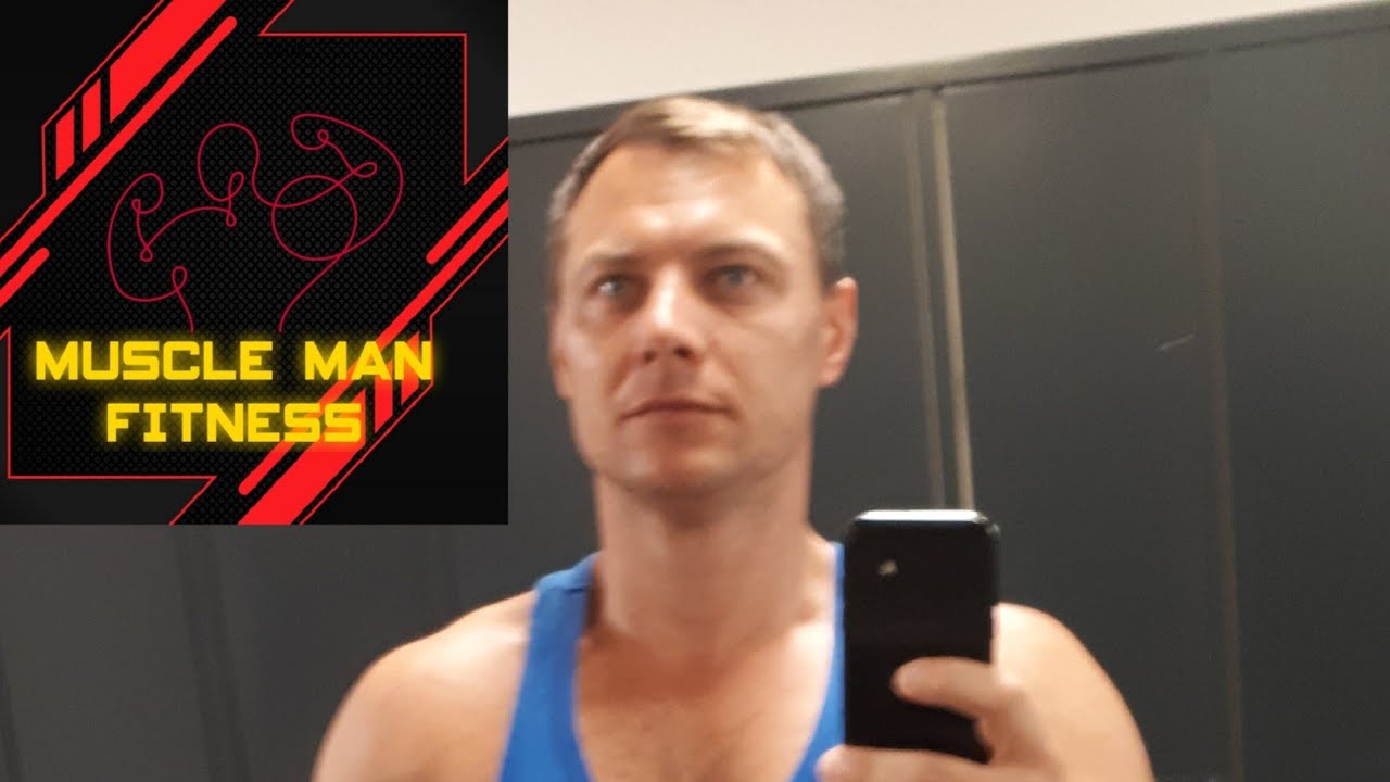 Schulter Workout Kurzhanteln, 6 Minuten Workout für breite Schultern ...