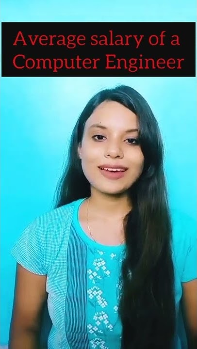 Average Salary of a Computer Engineer #engineers #computerengineer # ...