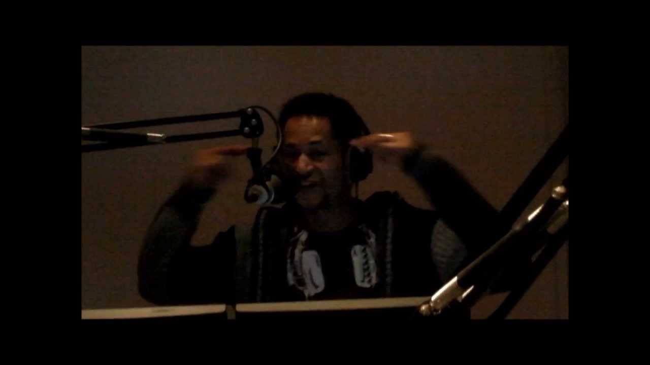 Freestyle BPM, MC Medicine en Barrikade - YouTube