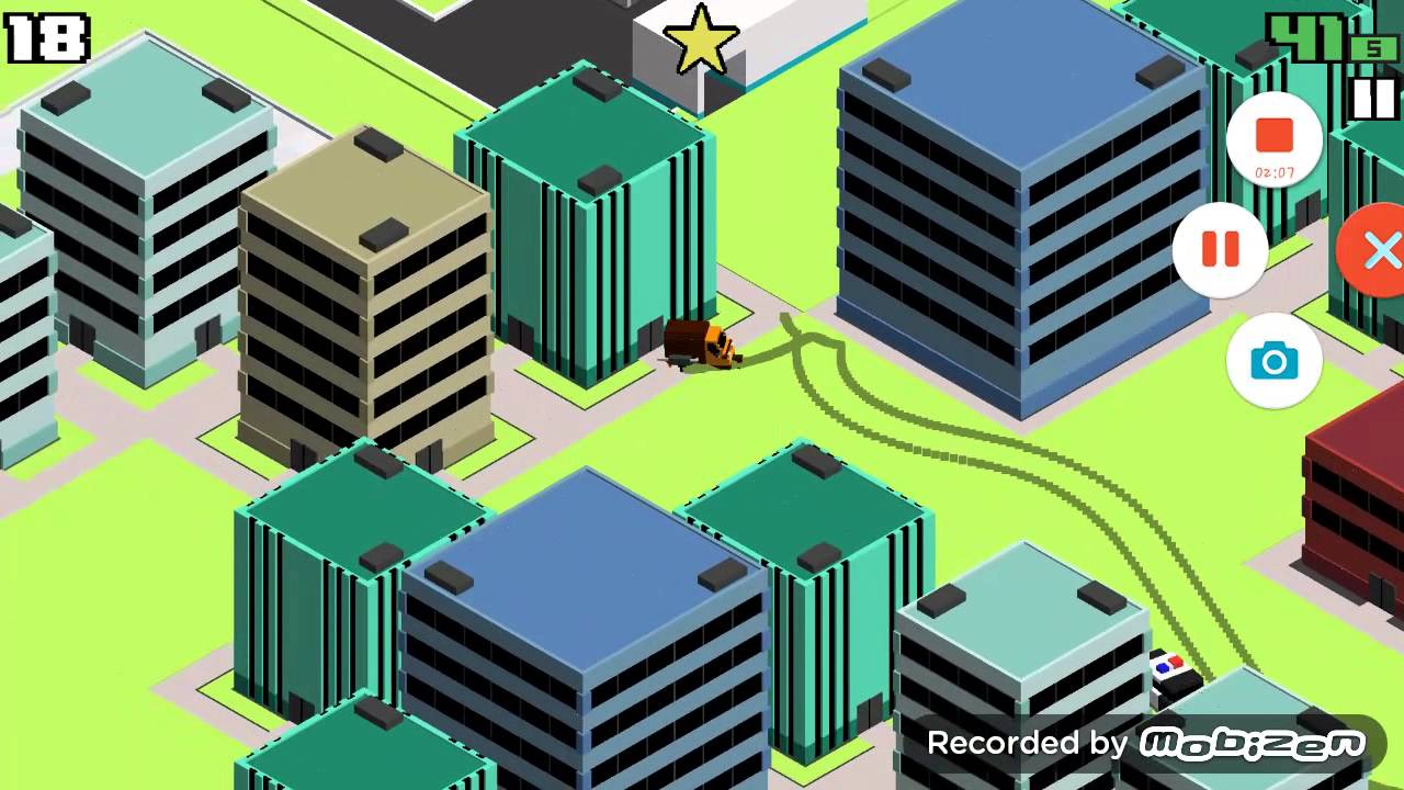 Smash road - YouTube