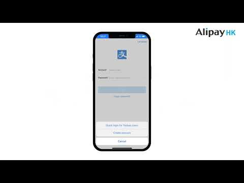 How To Recover My Alipay Account