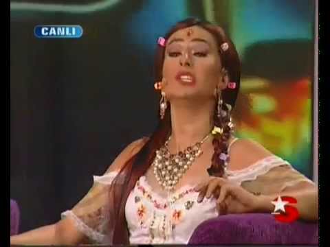 Yıldız Tilbeden - Sert Cevap