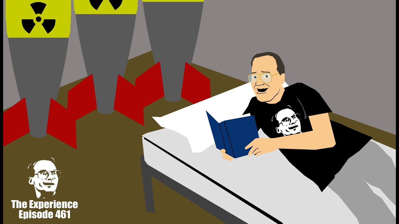 Jim Cornette on The Louisville Gardens - YouTube