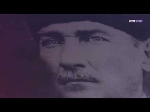  on binlerce taraftar: \