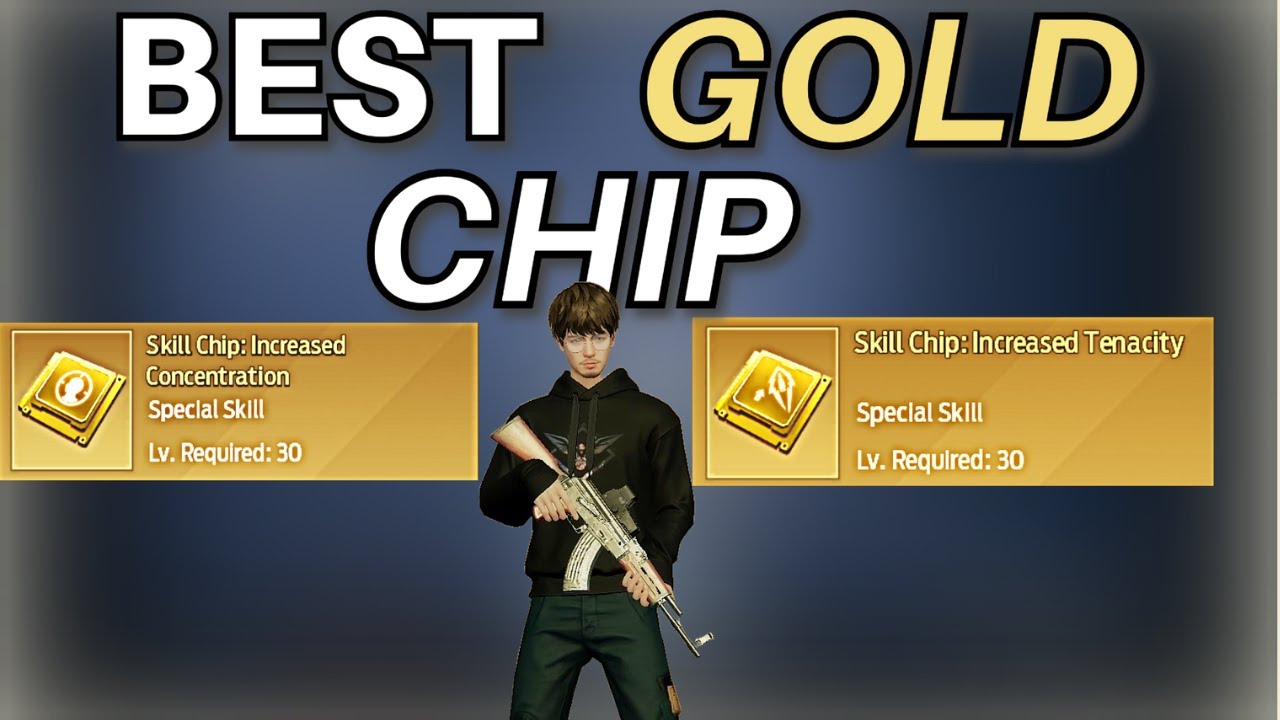 Undawn|Gold Chip Guide For Success! - YouTube