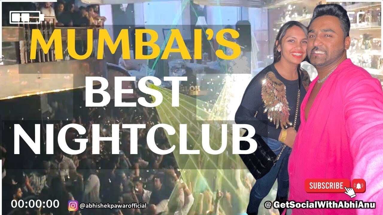 ORRA SE ABHI NE LIYA ANU K LIYE DIAMOND RING😱💍|MUMBAI’S BEST NIGHT CLUB ...