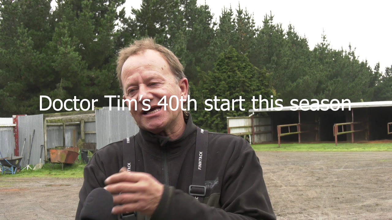 Geoff Dunn - YouTube