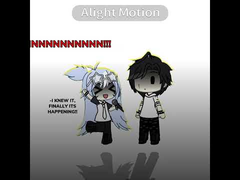 -HOW LONG HAS THIS BEEN GOING ON?| GACHA MEME| IB:TREND!| ENJOYY!✨