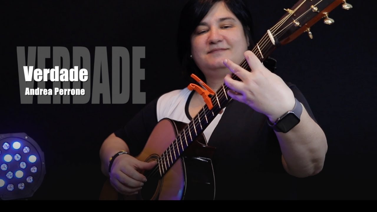 Verdade (Andrea Perrone) - YouTube