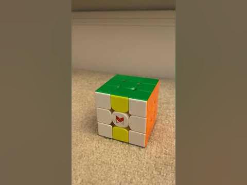 Cool Rubik’s cube patterns Part 3 🙃 - YouTube
