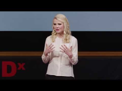 Benim hikayem | Elizabeth Smart |TEDxUniversityofNevada