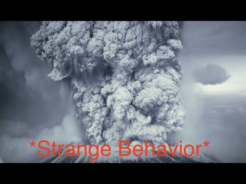Is the Yellowstone Super Volcano WAKING up?! - YouTube