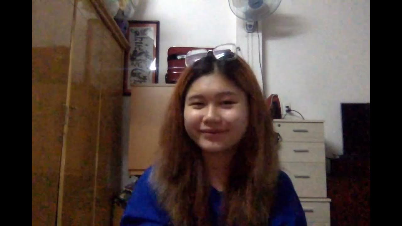 Giới thiệu Gia sư tiếng Anh tại Edupia Tutor Ms Nguyễn Trần Bảo Ngọc - YouTube