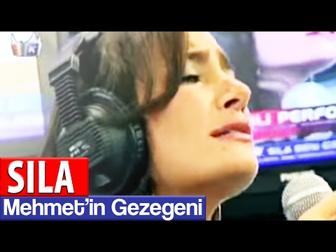 Sıla - Yoruldum (Mehmet'in Gezegeni)